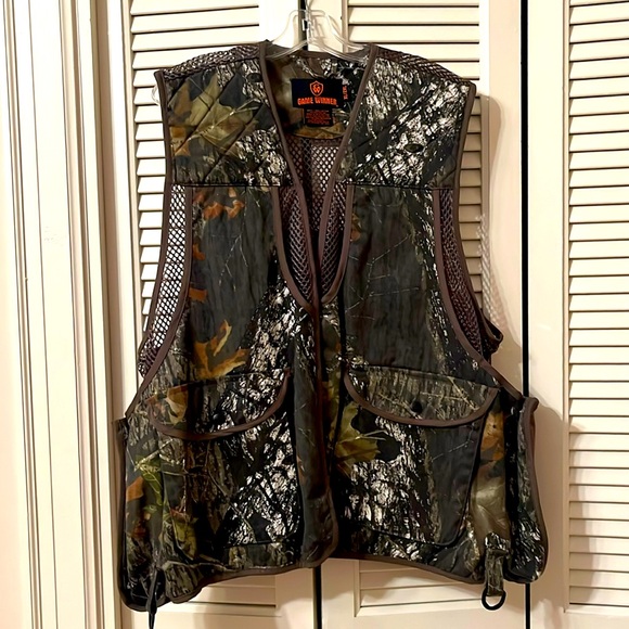 Game Winner | Accessories | Game Winner Hunting Vest | Poshmark